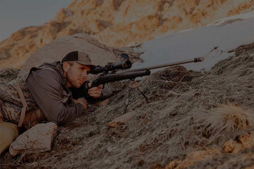 Hunting – Impact Precision