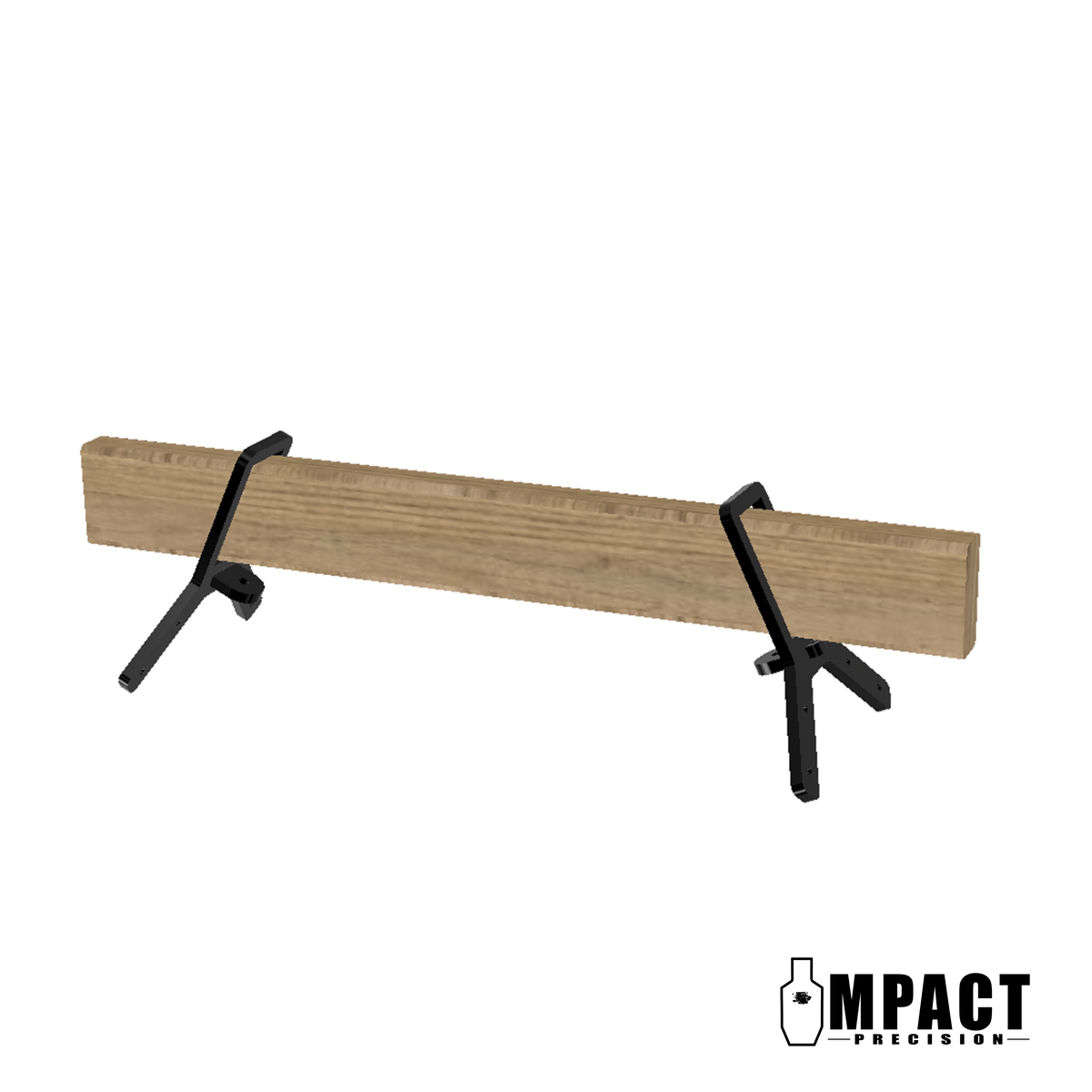 Military & First Responder Discount – Impact Precision